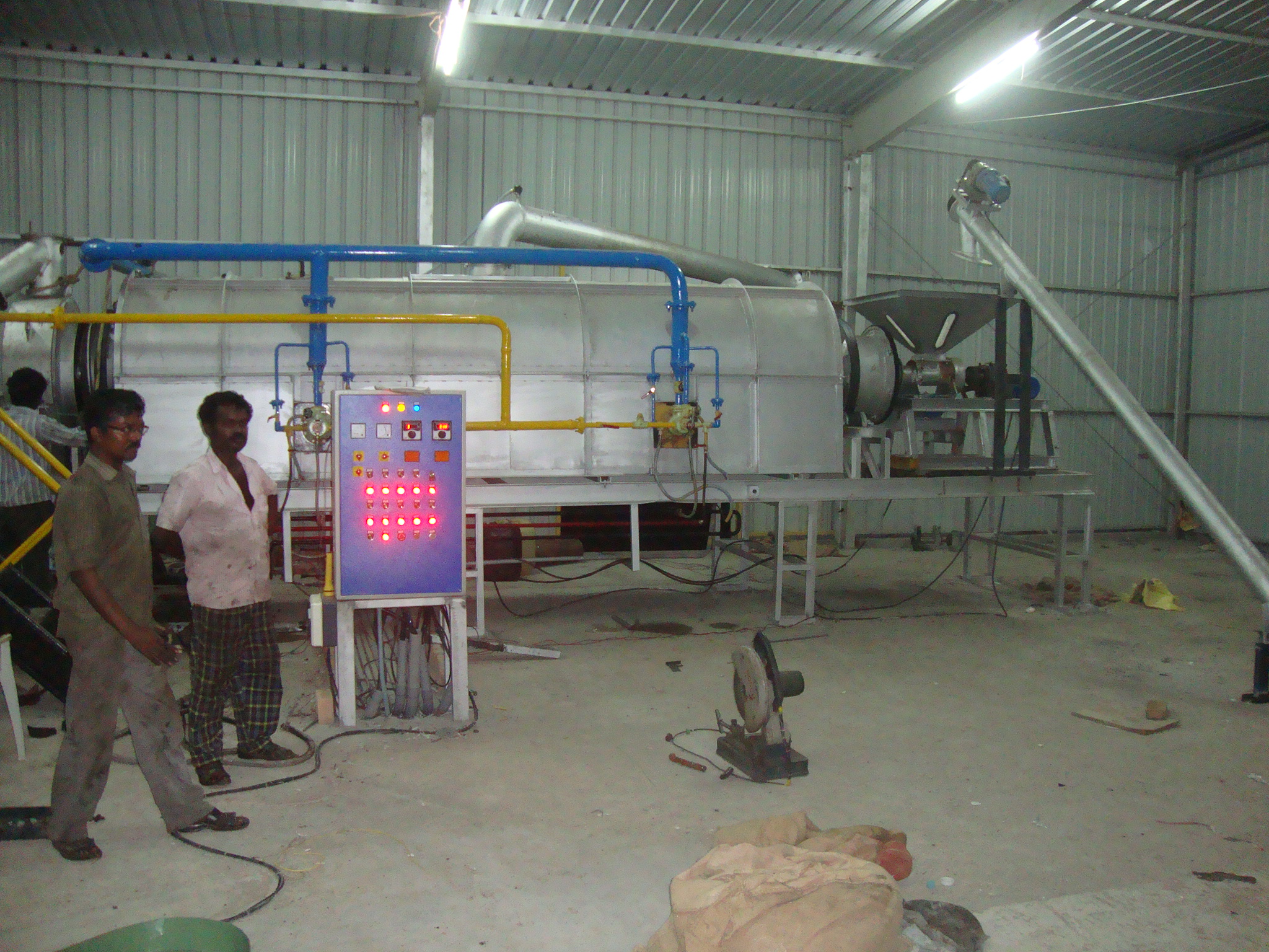 Gallery - BIONEER ENERGY